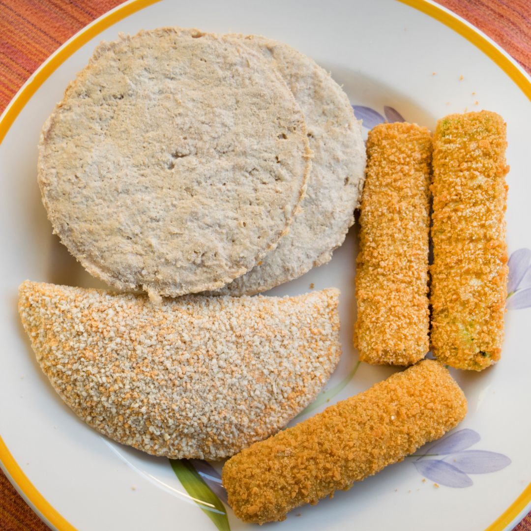 Frozen Food – SAFA Middle Eastern