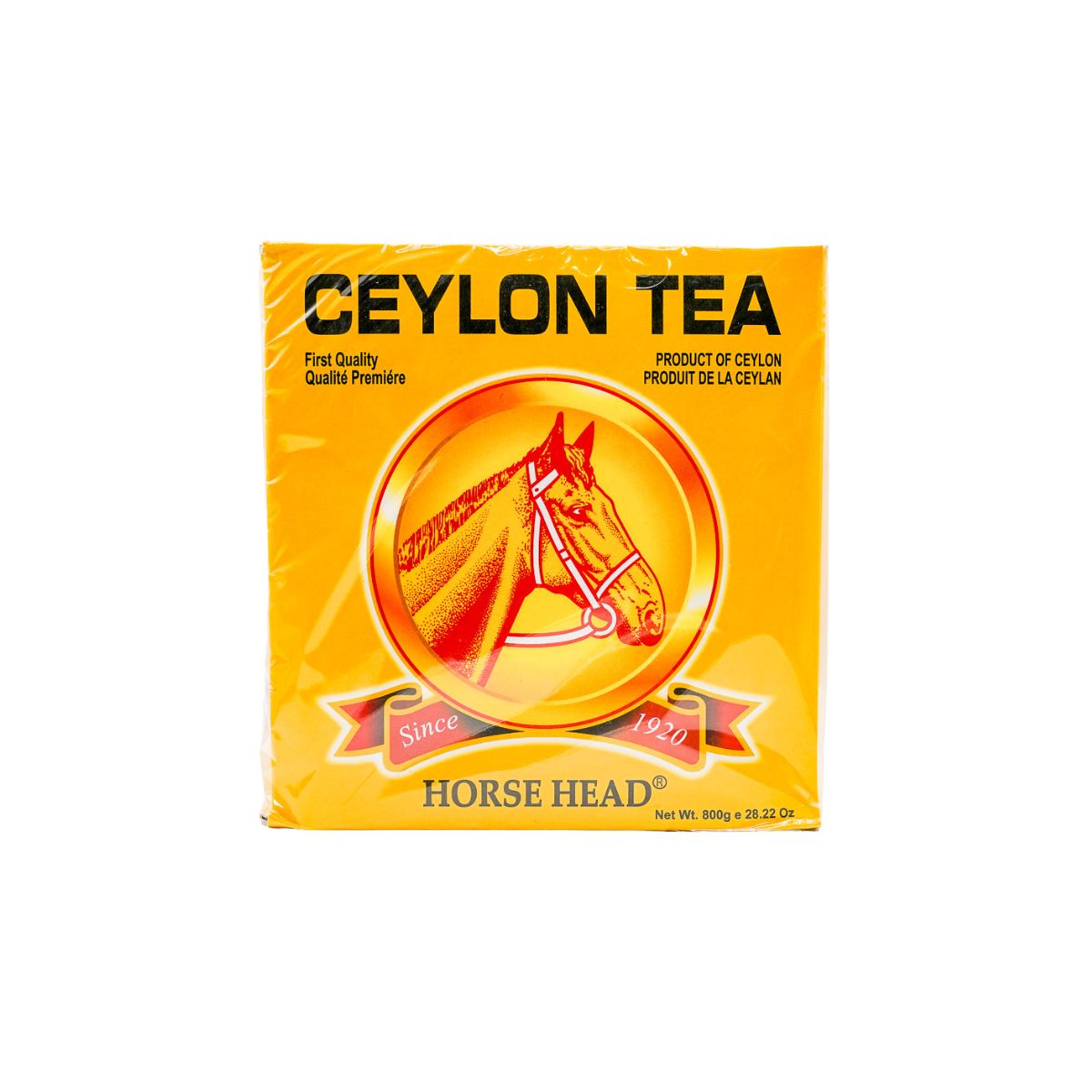 Ceylon Tea – SAFA Middle Eastern